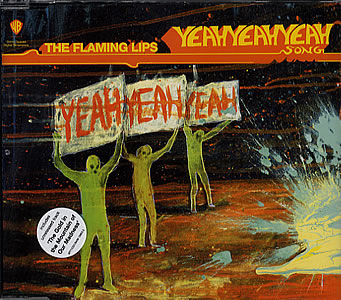 Picture of The Yeah Yeah Yeah Song [CD 2]